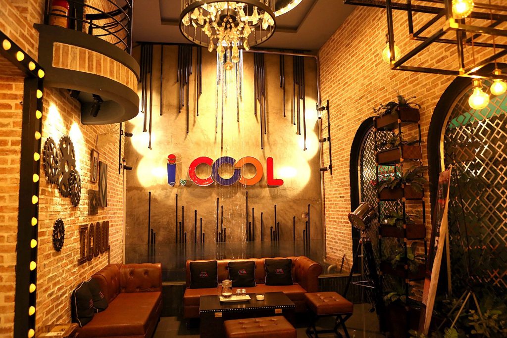 Giới thiệu - ICOOL KARAOKE