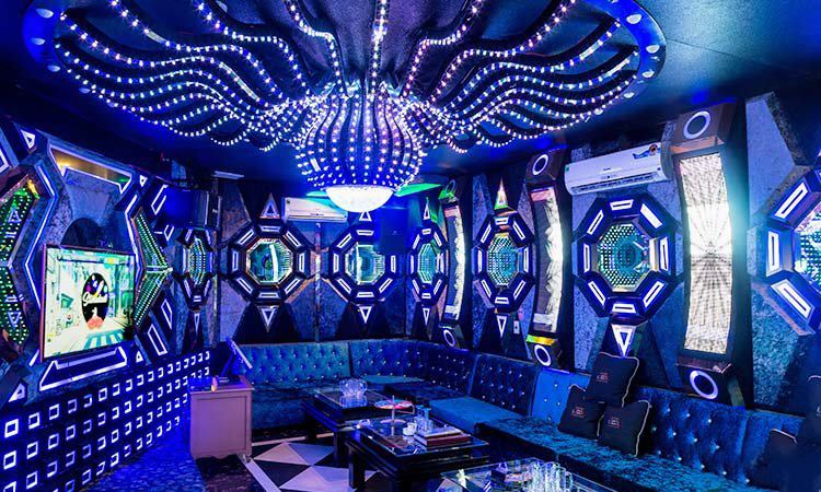 ICOOL NGUYỄN SƠN - ICOOL KARAOKE