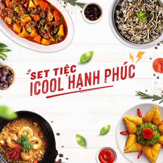 Menu - ICOOL KARAOKE