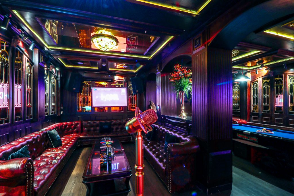 ICOOL CẦU CHỮ Y - ICOOL KARAOKE