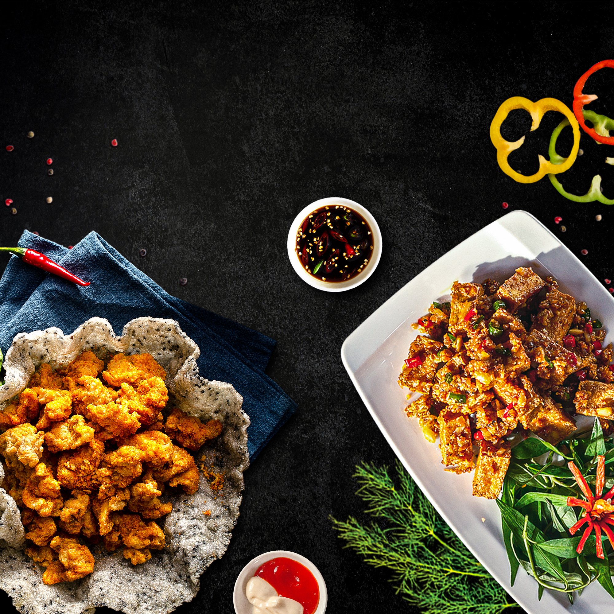 Menu - ICOOL KARAOKE