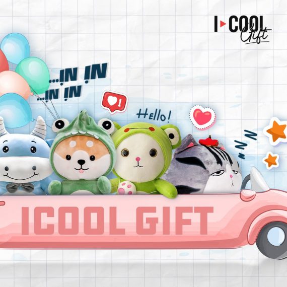 Menu - ICOOL KARAOKE