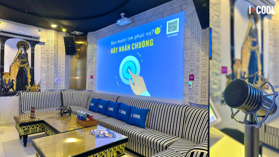 Tin tức - Khuyến mãi - ICOOL KARAOKE
