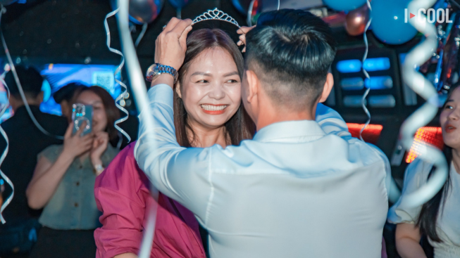 QUÁN KARAOKE TỎ TÌNH LÃNG MẠN “CHIẾM TRỌN” TRÁI TIM CRUSH - ICOOL KARAOKE