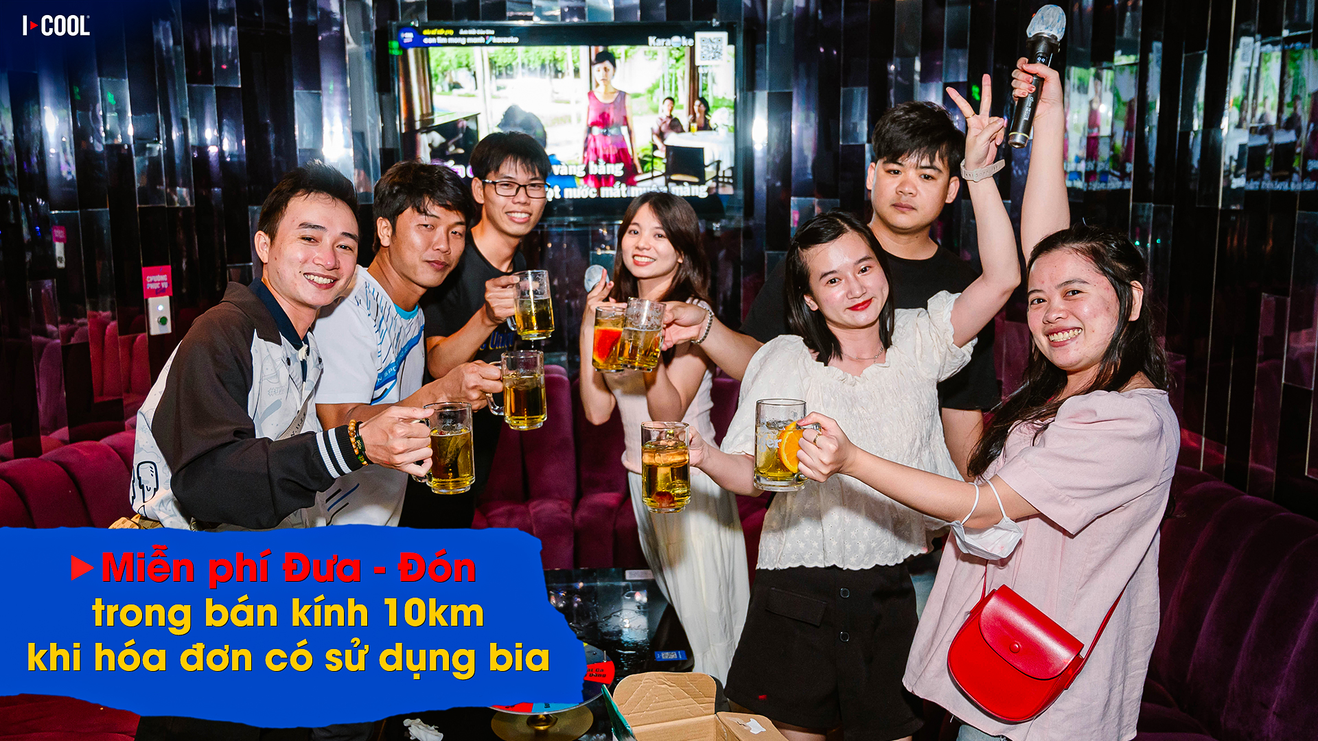 Hình-4 - ICOOL KARAOKE