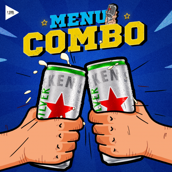 Menu - ICOOL KARAOKE